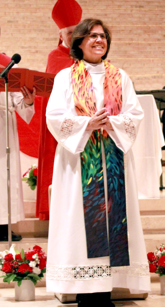 Staff – First Evangelical Lutheran Church